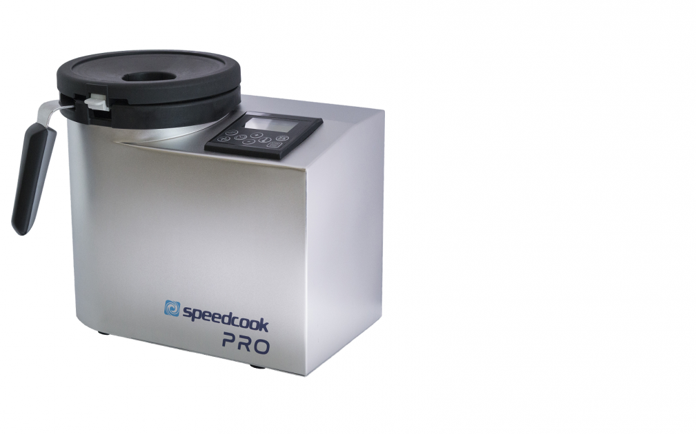 Speedcook PROurządzenia - Speedcook